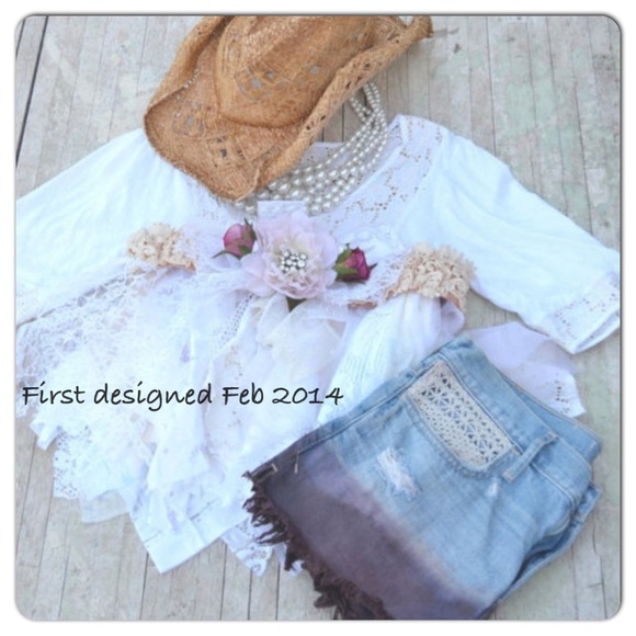 True Rebel Clothing | Jewelry | Coming Soon Spring Summer Boho Gypsy ...